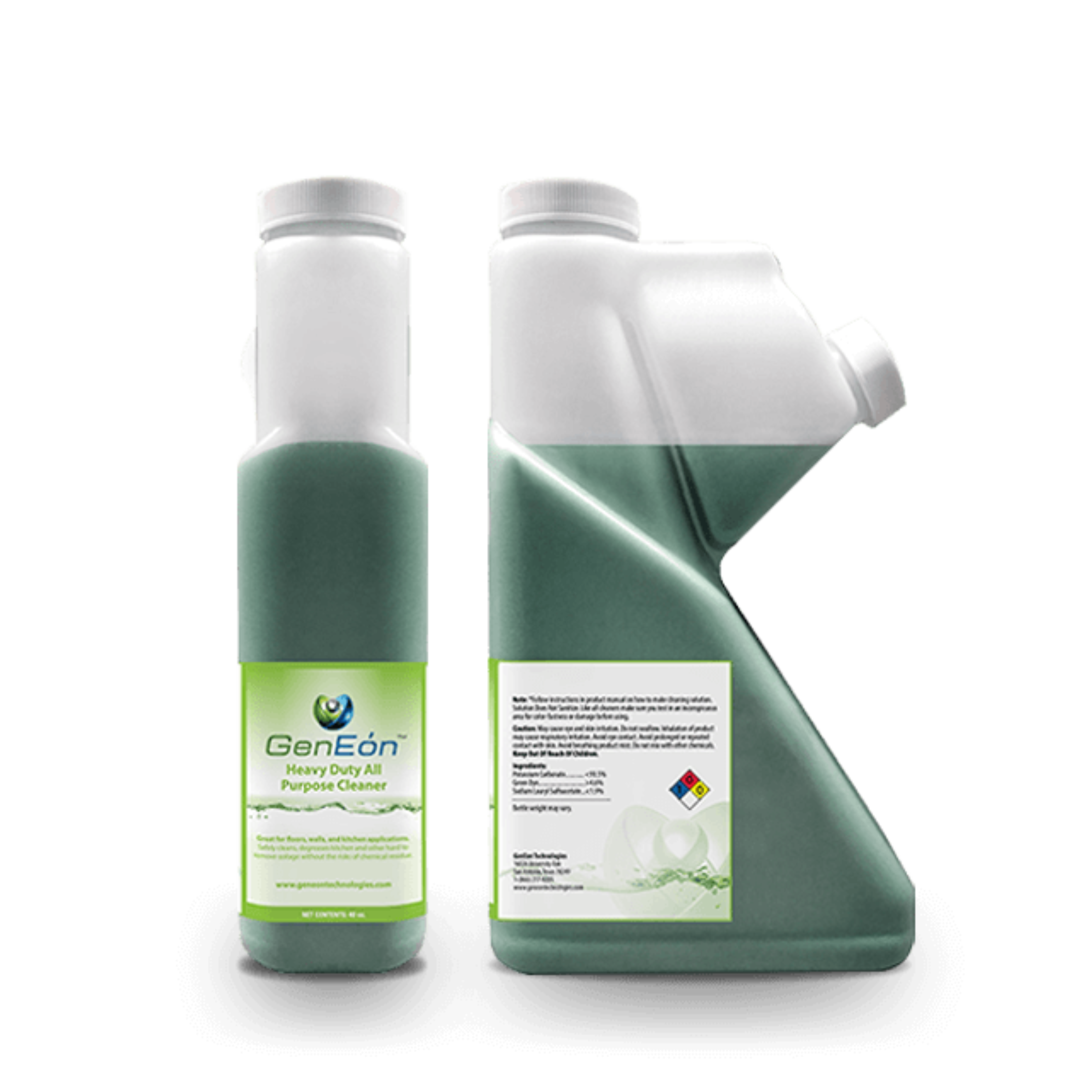 GenEon Heavy-Duty All-Purpose Cleaner