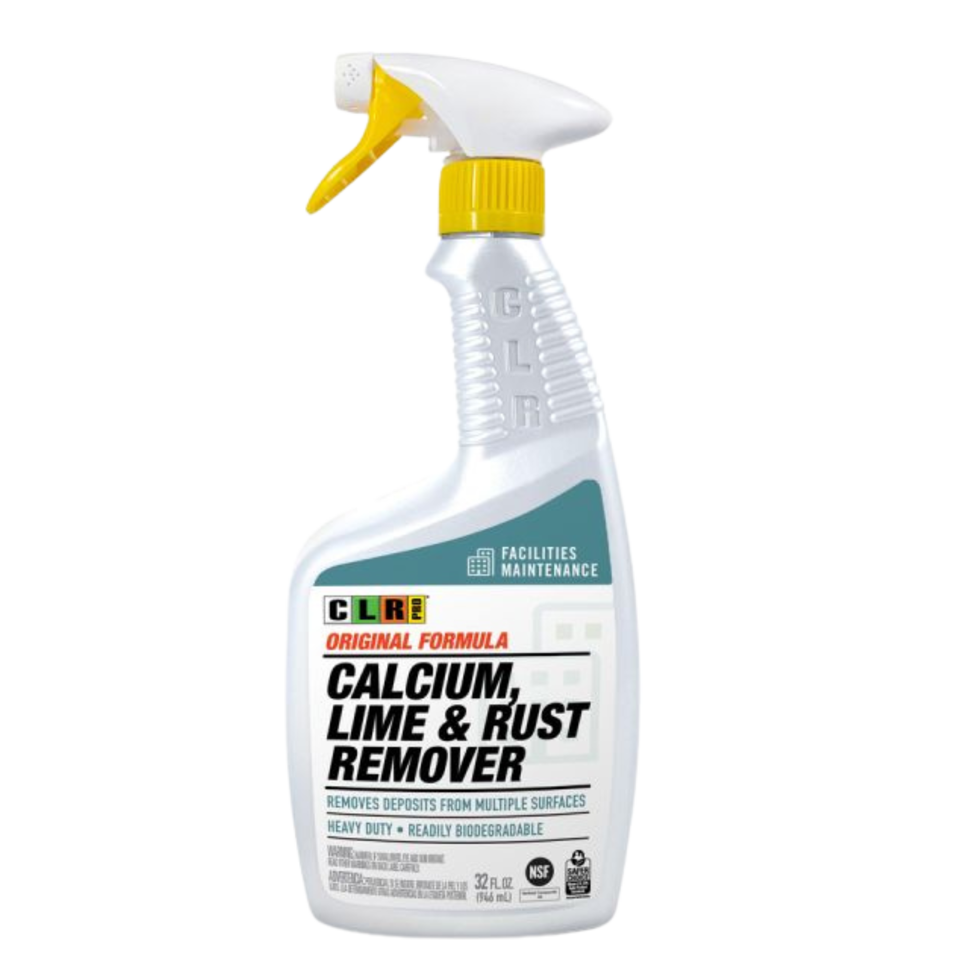 Cleaning Products - GreenTerra Cleaning Service