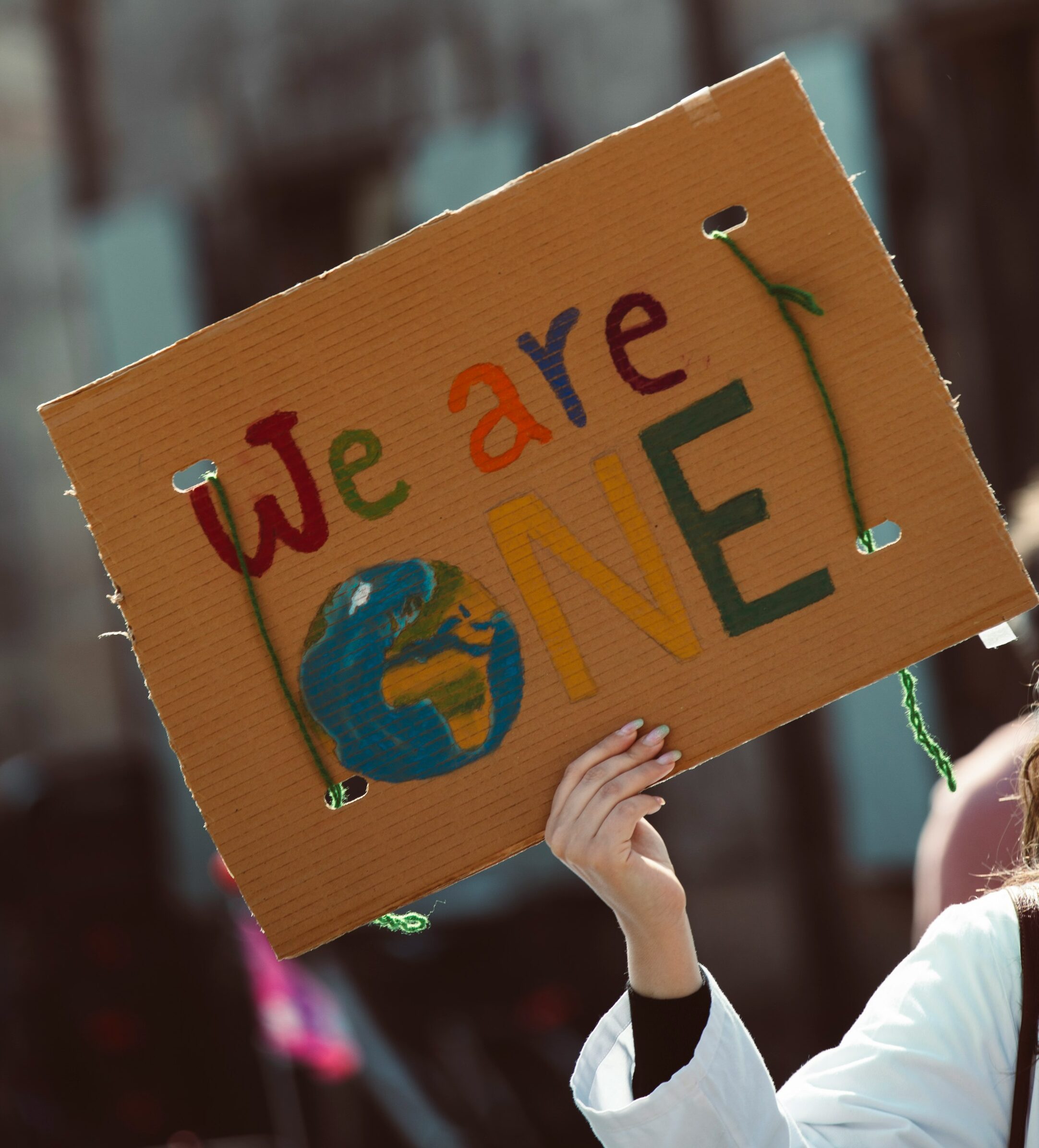 World Environment Day: Cleaning for a Greener Tomorrow